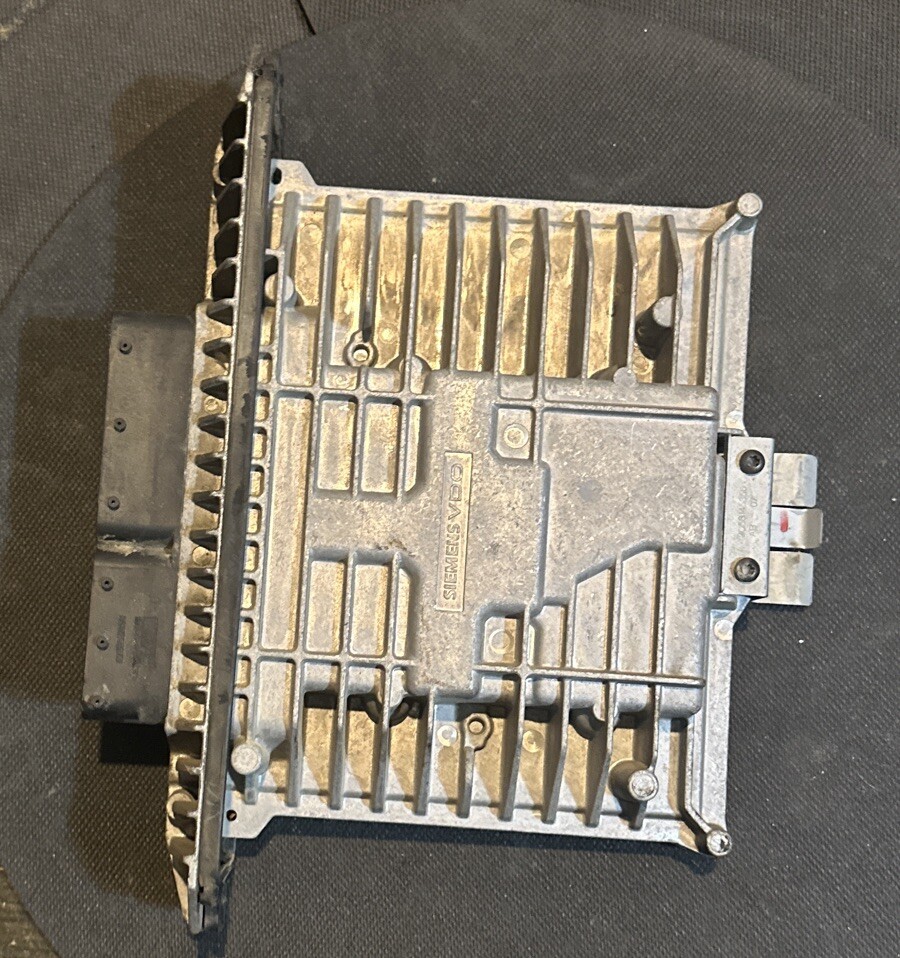 08 Ford F250 F350 Super Duty 6.4L Diesel ECU ECM Engine Module 8C3A ...