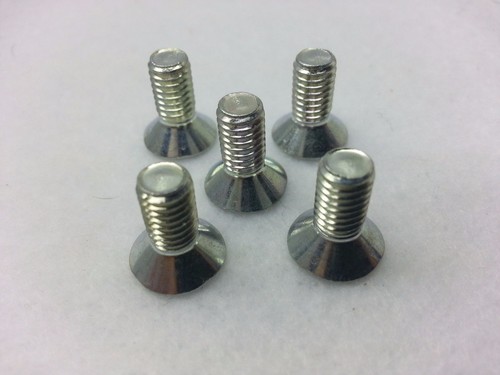 GENUINE HONDA ACURA Disc Brake Rotor Screw (5 Pack) 1986-2017 OE ...