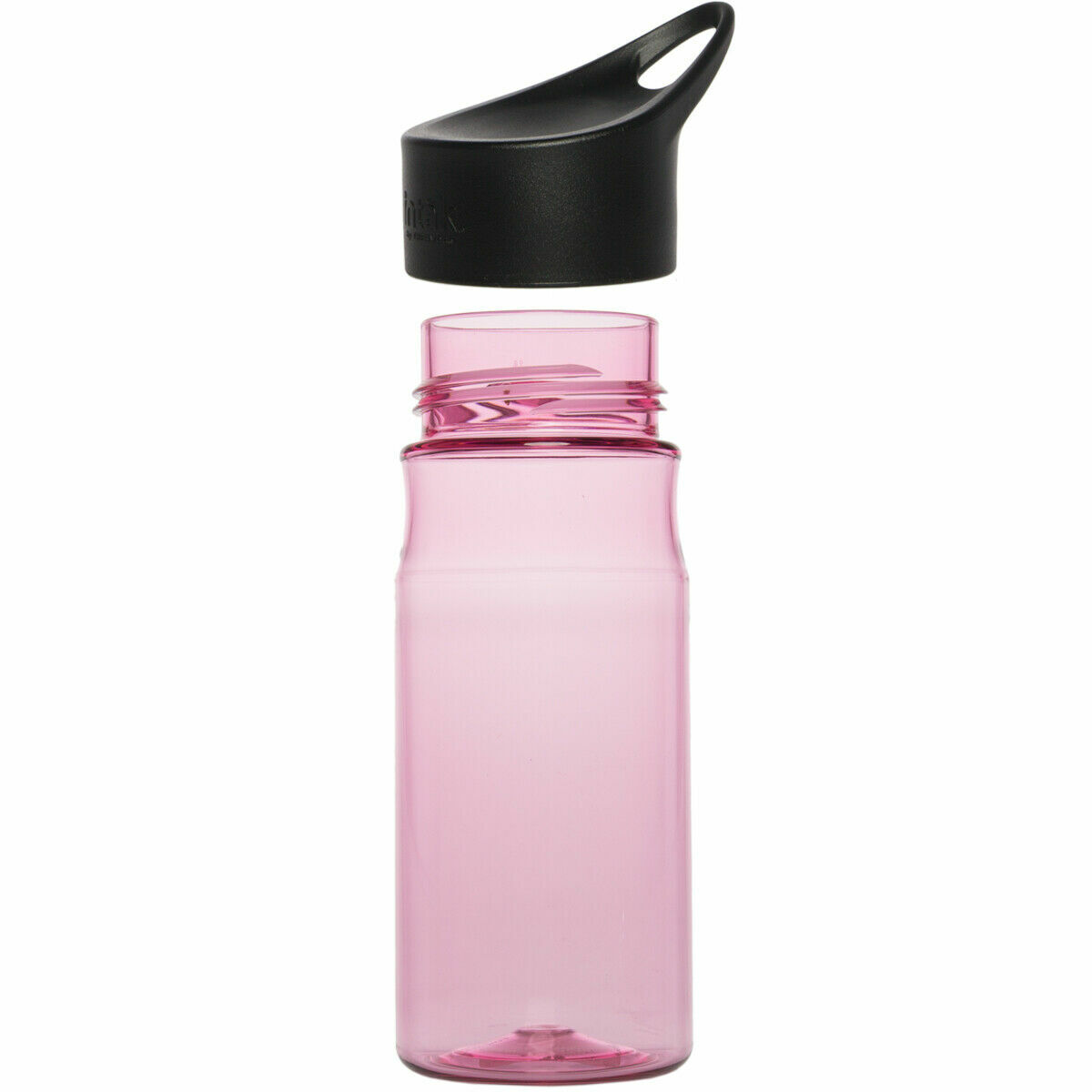 Hydration Water Bottles Gulp Thermos Intak 18oz Portable Plastic With ...