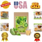 Soursop Leaves, 170+ Hojas De Guanabana - Soursop Leaves Tea ...