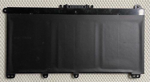 3Cell Battery 41Wh 3.72Ah LI HWO for HP Pavilion 15-EG | L97300-005 ...