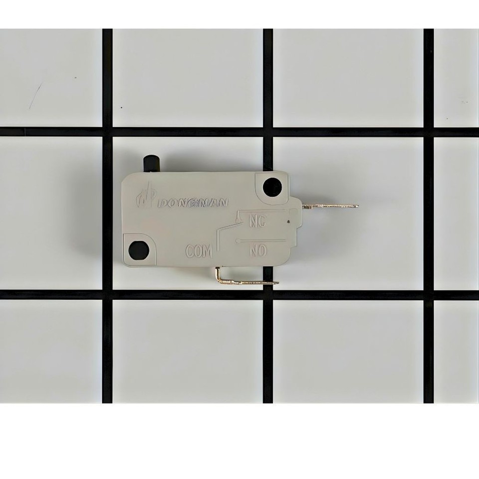 KW3A Microwave Oven Door Switch 16A, 125/250V Door Micro Switches | eBay