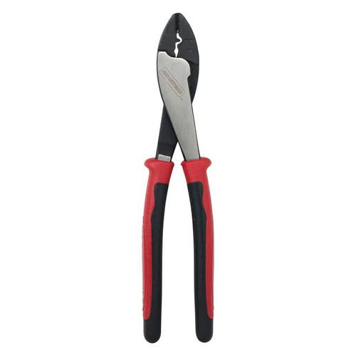Klein Tools J1005 - Journeyman™ SAE 22 to 10 AWG Wire Cutter/Crimper | eBay