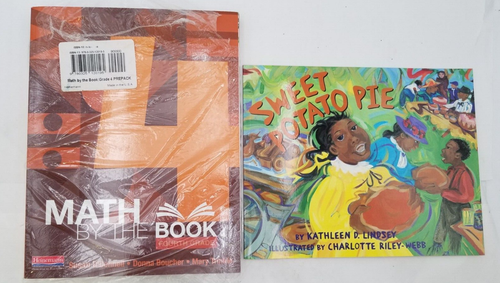 Math Ser.: Math : Math by the Book: Fourth Grade Pack (2021, Quantity ...