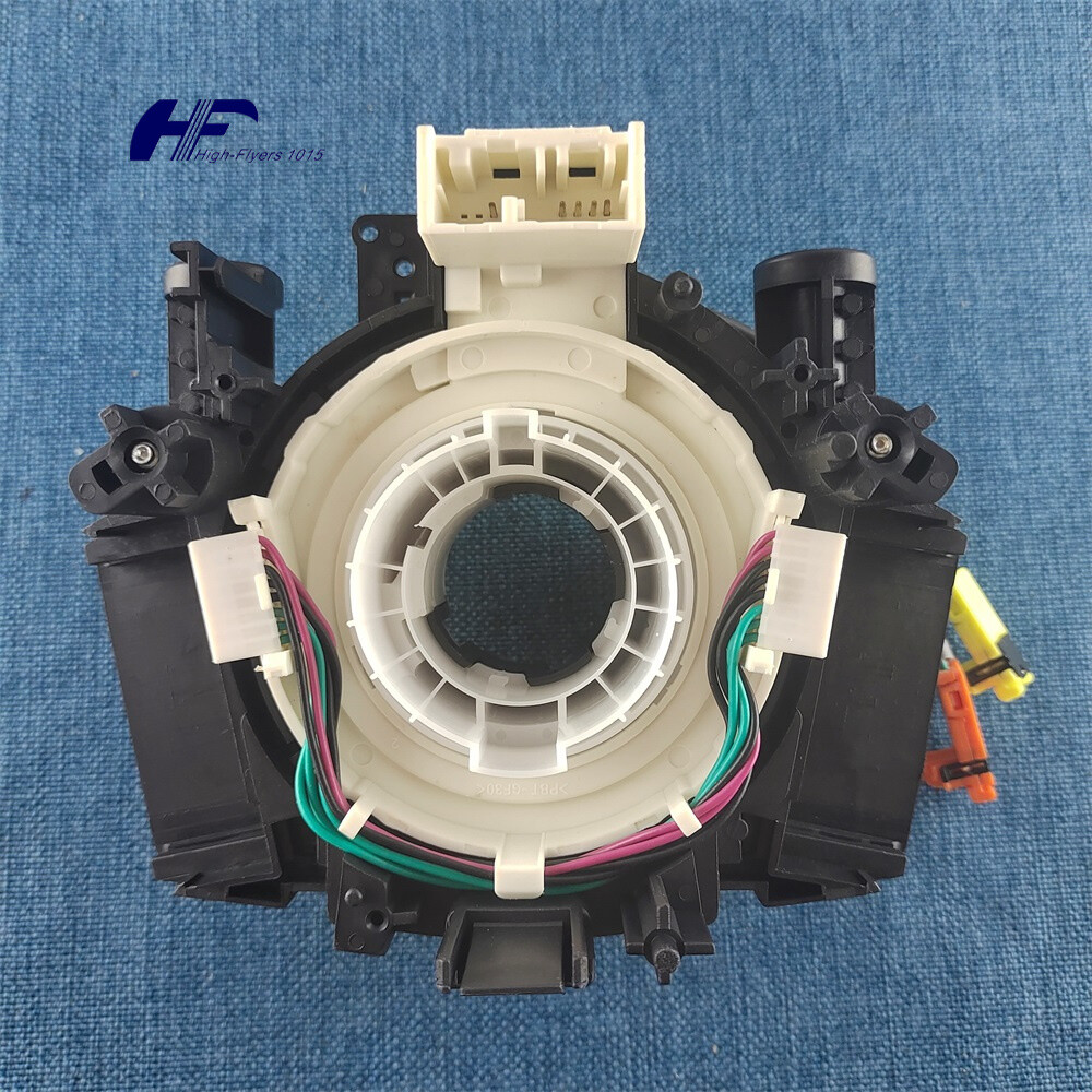 New High-Quality Clock Spring (OE# 47945-JD00A)(For Nissan 2006-2019 ...