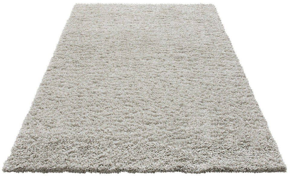 SHAGGY RUG 30mm HIGH PILE SMALL EXTRA LARGE THICK SOFT LIVING ROOM ...