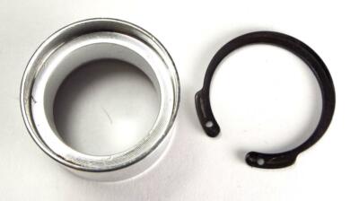 2000 MARZOCCHI BOMBER Z4 FLY LIGHT AIR FORK - FERRULE & CIRCLIP FOR ...