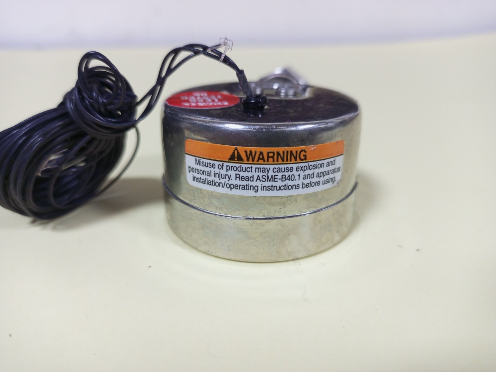 Ametek IPS-200 Pressure Switch 30psi Ametek IPS 200 | eBay