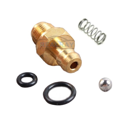 Chemical Soap Injector Kit Replace for Briggs & Stratton 190593GS ...