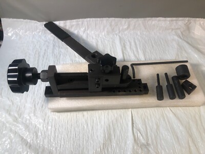 Micro-Mark UNIVERSAL BENDER 82819 (Universal Bending Machine) | eBay