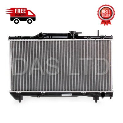 FOR TOYOTA CARINA E (T19) 2.0 PETROL MANUAL RADIATOR 1992-1997 | eBay UK