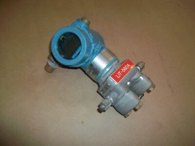 Transmitters - 2A Smart Hart Pressure Transmitter