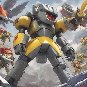 Hyper Meta Games | eBay Stores