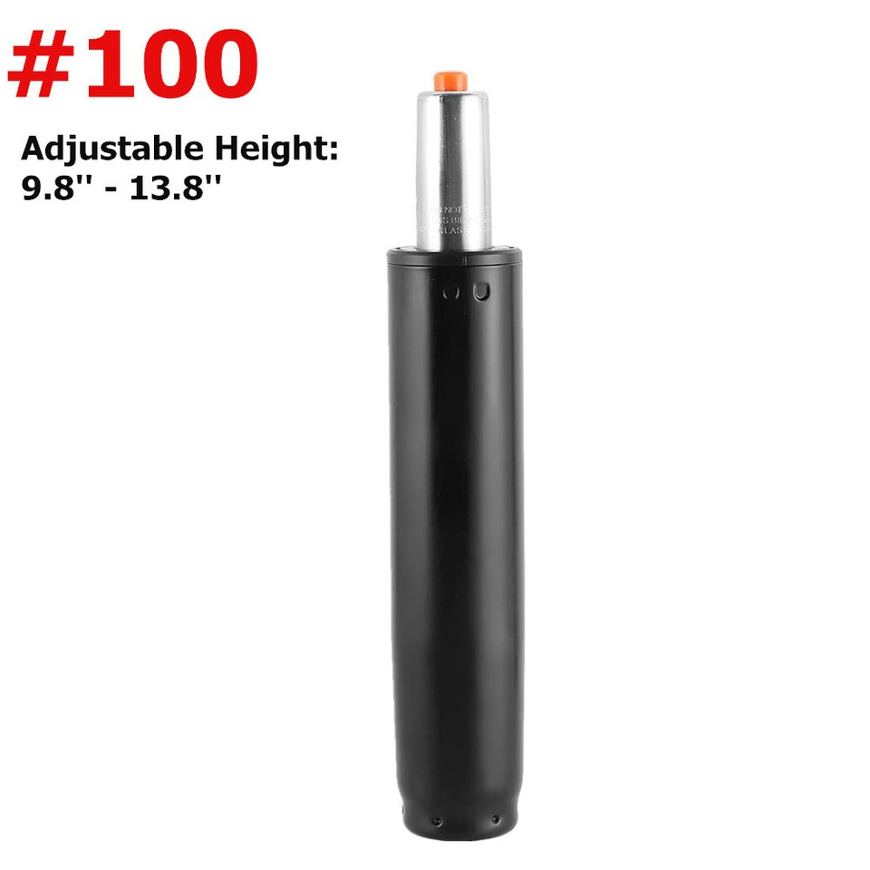 Office Chair Gas Lift Cylinder Replacement Heavy Duty Pneumatic ...