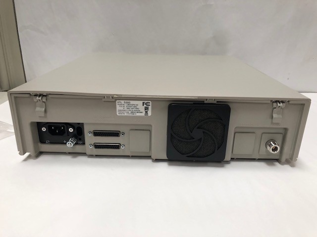 Motorola L20QSS9PW1AN Astro Digital XTL 5000 UHF Consolette T119371 for ...