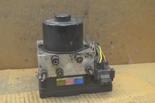 03-04 Ford Expedition ABS Pump Control OEM 4L1T2C219AA Module 184-22E4 ...