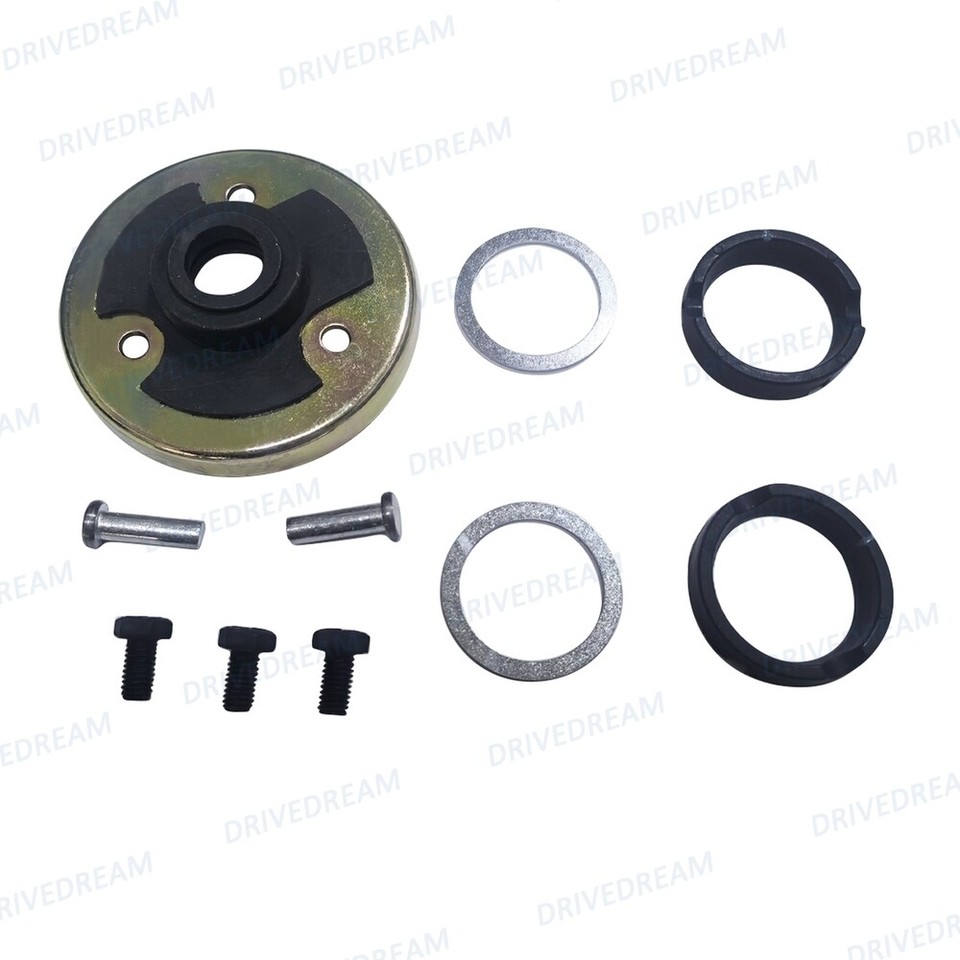 New For 1983 - 2011 Ford M5R2 5 Speed Shifter Shift Stub Kit Fits F-150 ...