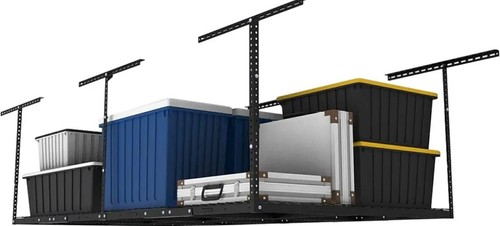 Fleximounts GR46B 4X6 Heavy Duty Overhead Garage Adjustable Ceiling ...