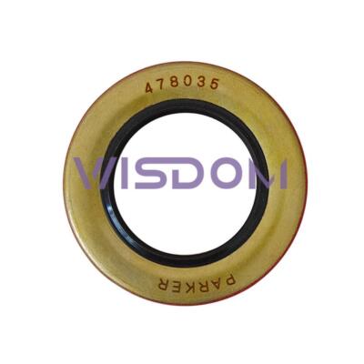 100PCS New 478035 Motor Oil Seal for Parker | eBay
