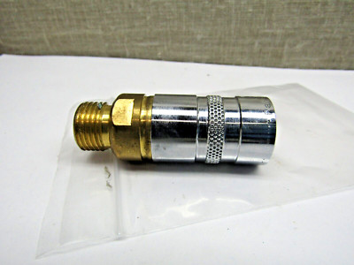 Staubli CBI06 Quick Connect Coupling Female 3/8 Thread | eBay