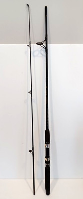 Rods - Eagle Claw Black Eagle