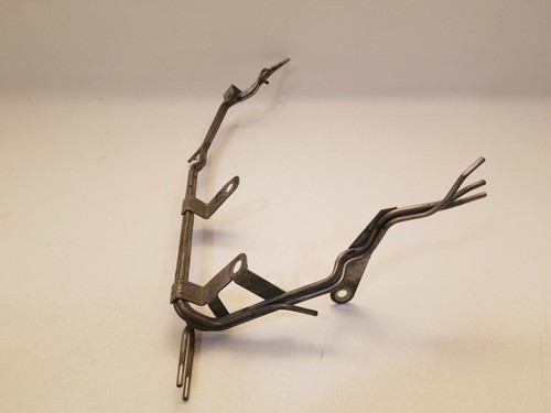 1983-1984 Toyota Celica Supra 5MGE intake vacuum hard line pipe tubing ...