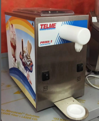 MONTAPANNA PROFESSIONALE REFRIGERATO TELME PRIMA 2 | eBay