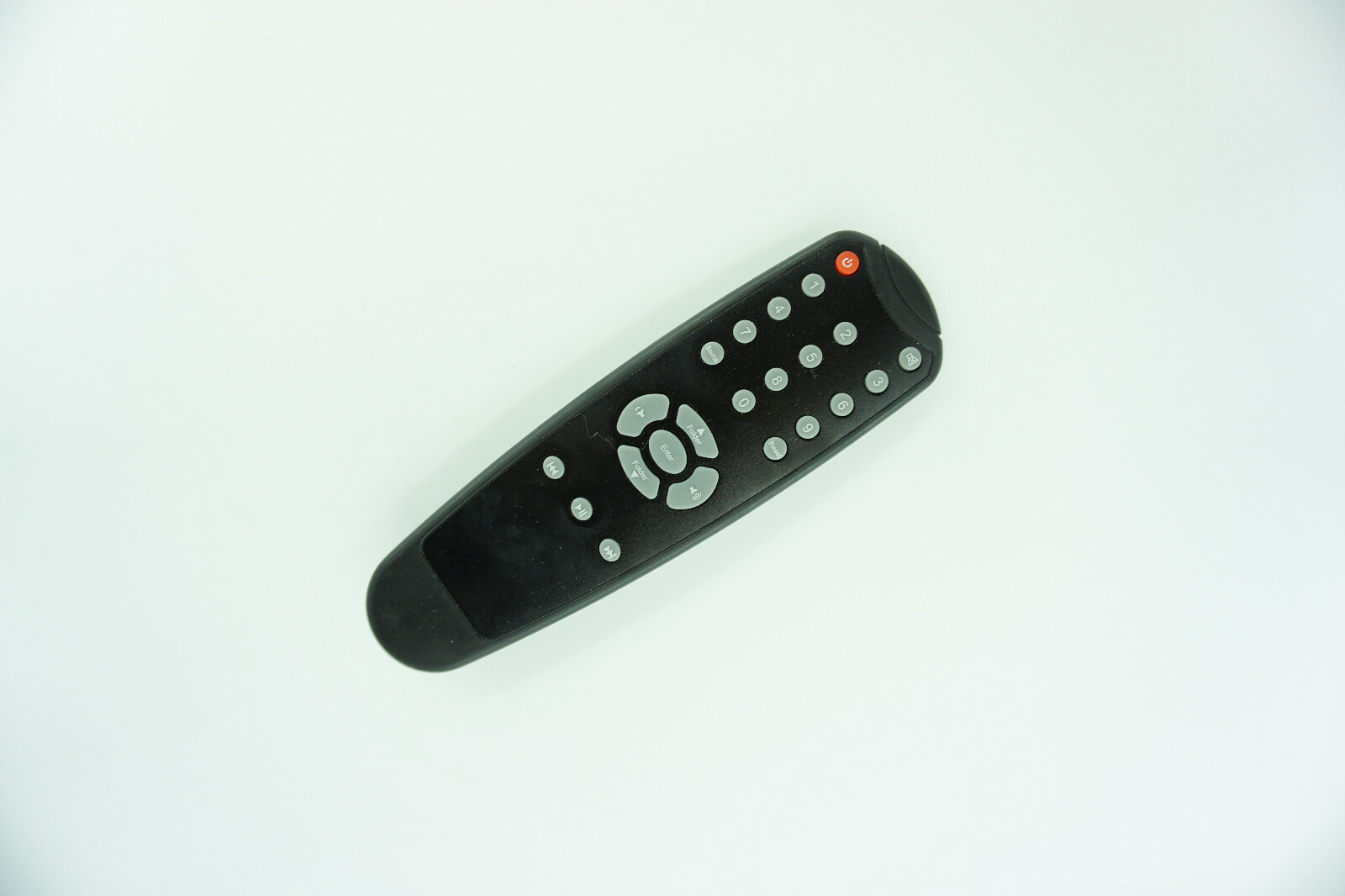 Remote Control For Aconatic AN-SP551 2.1 USB Mini Home Theater Speaker ...