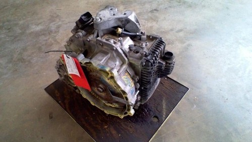 2015 Chrysler 200 Transmission Automatic Sedan 2.4L 9 Speed Opt 948TE ...