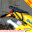 For Suzuki DR350SE Rear rack DR250SE Rear luggage Rack for bags, Free ...
