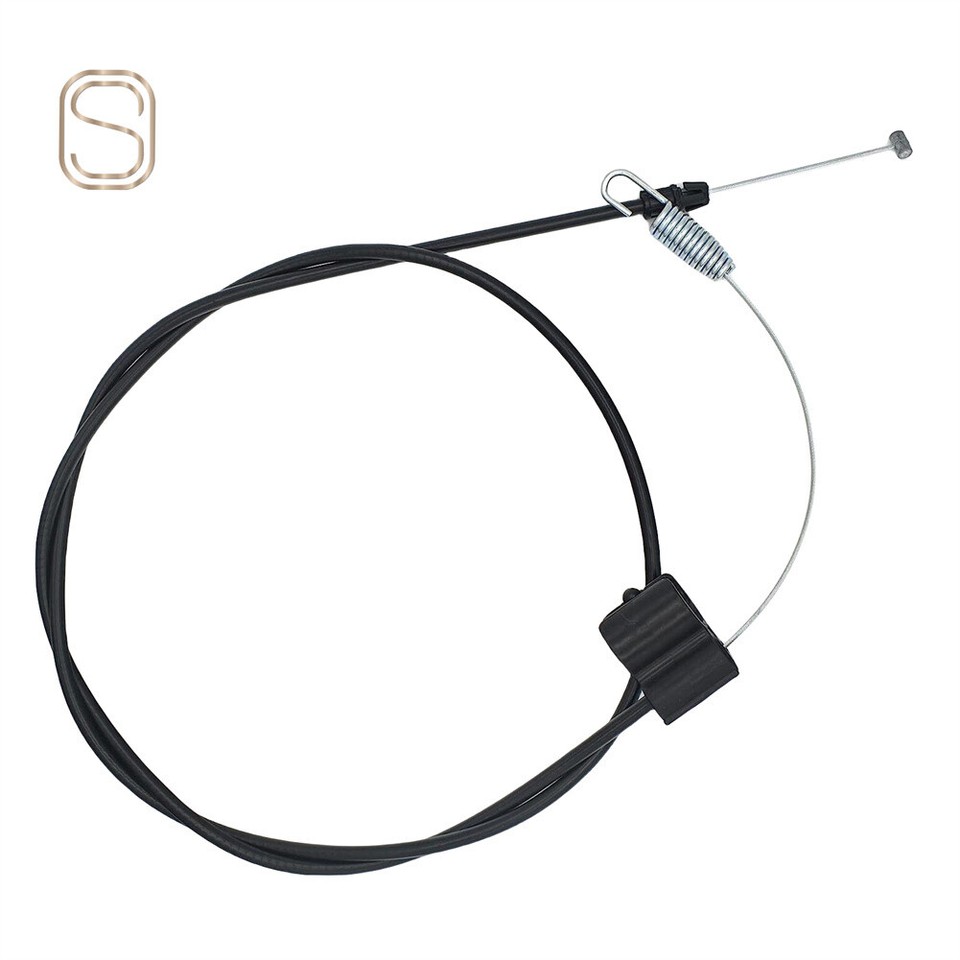 New Single Speed Drive Cable for MTD Troy-Bilt TB200 TB210 TB430 RM410 ...
