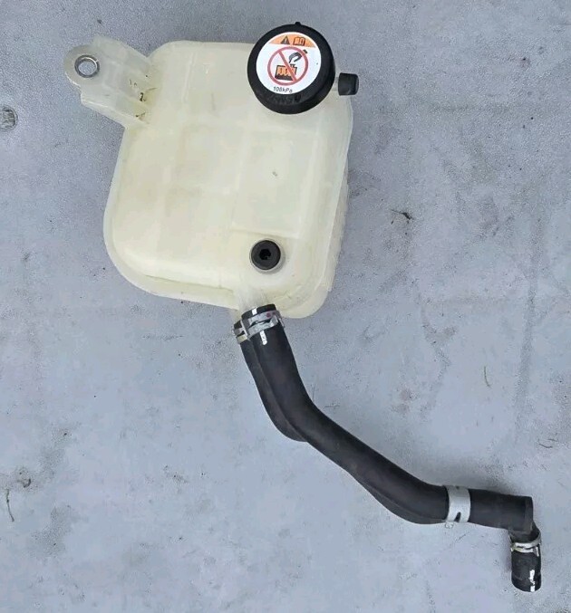 Toyota Prius Prime 2017 2018 2019 2020 2021 2022 Engine Coolant ...