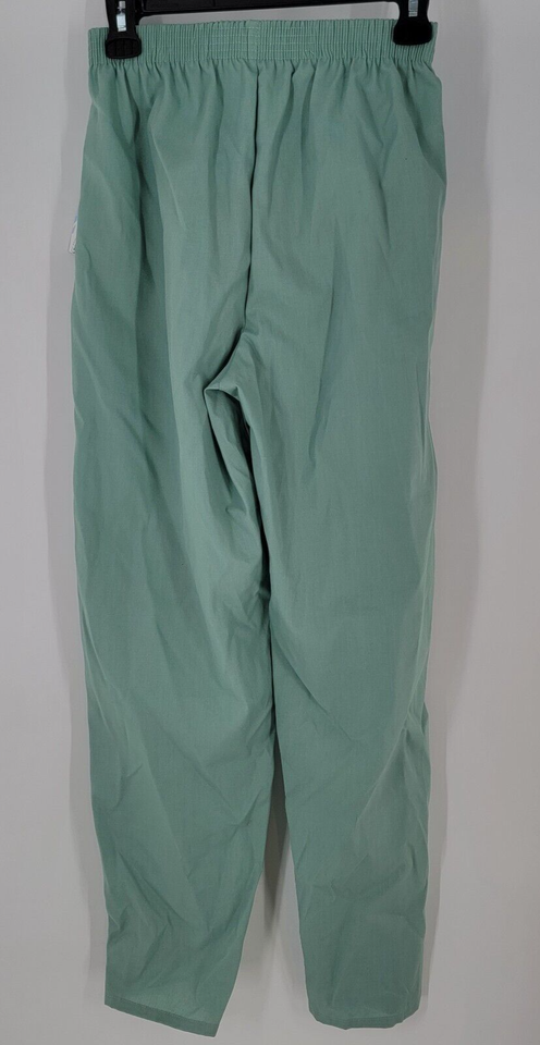 Unisex Scrub Pant by White Swan Fundamentals, Style 14820 Sea Spray ...