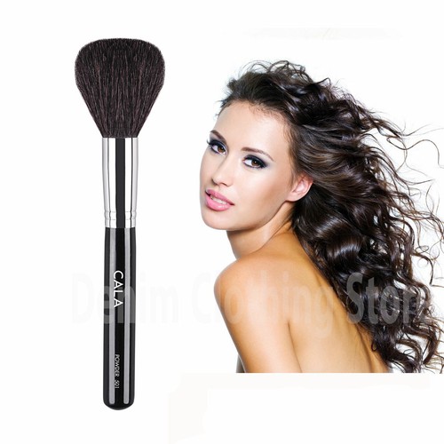 1pc Cala Luxury Women Powder Blush Bronzer Makeup Brush Coverage Loose ...
