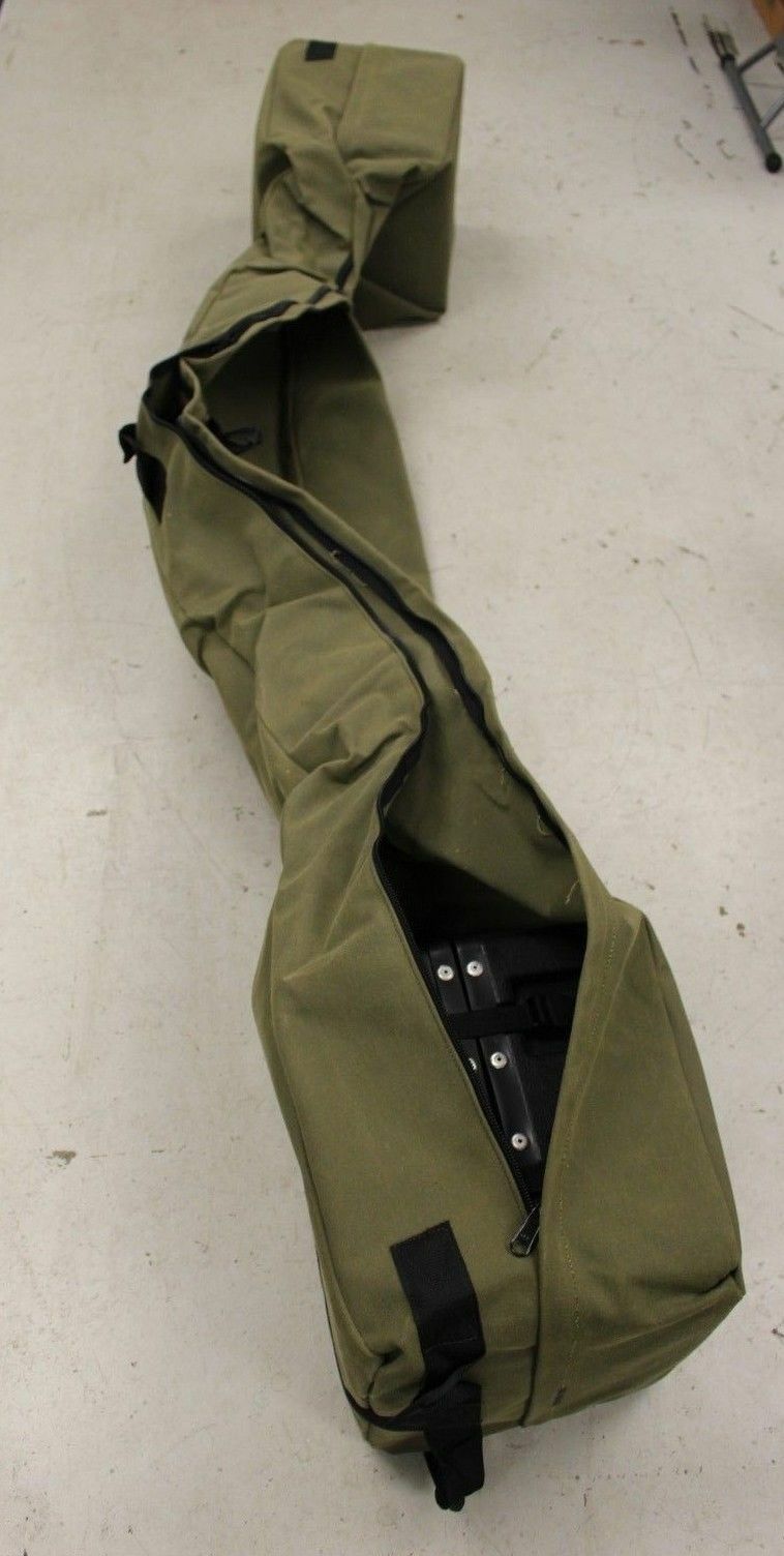 Military Antenna Storage Case - 5985-01-451-2963 - New - BAG ONLY | eBay