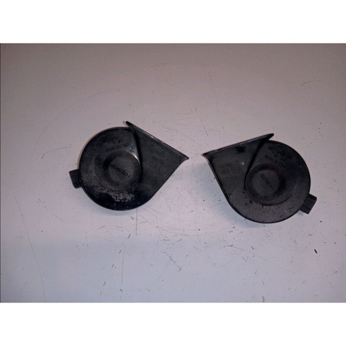 klaxon / avertisseur audi A6 II 8N0951223 42856 | eBay