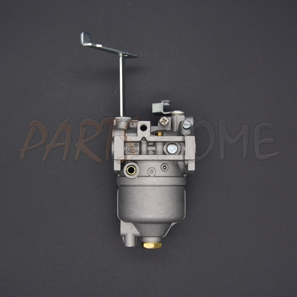Powermate PM0645500 PM0675700 PM0675700.04 10HP 5500/5700W Generator ...