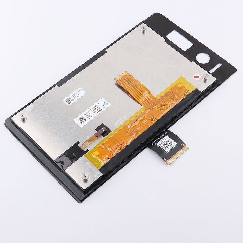 10 INCH RADIO INFO DISPLAY TOUCH SCREEN for 2023-2024 HONDA CR-V ...