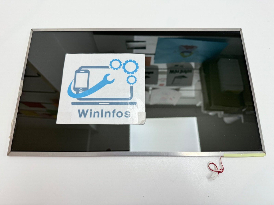 LTN160AT01 LCD Display 16" Dalle Ecran Livraison 24h | eBay