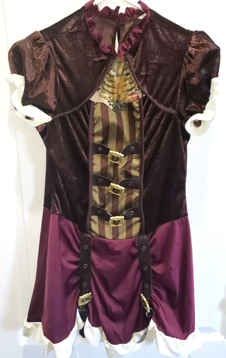 Wired Girl Halloween Costumes