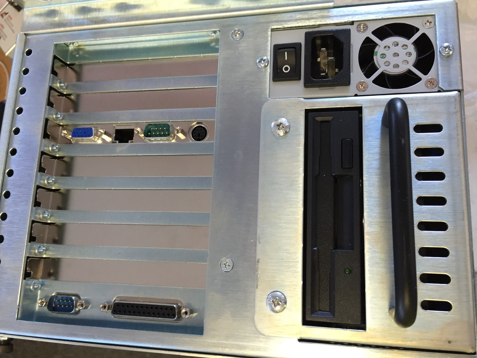 DYNICS HC16T1W2E1401E1401,HCI6T1W2E1401E1401,1W 100-240V INDUSTRIAL ...