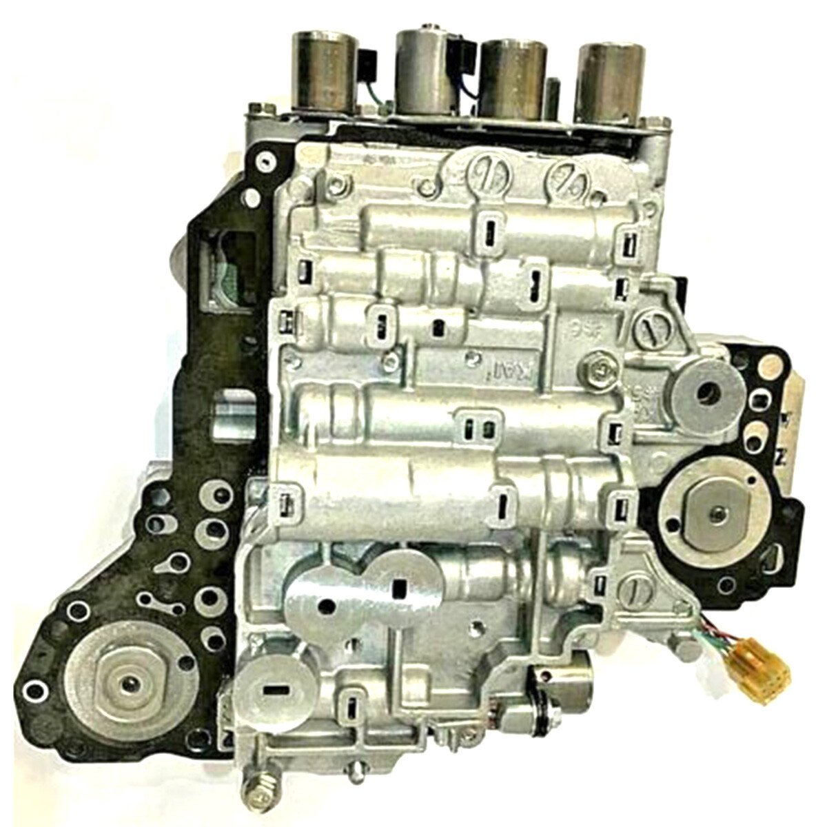 OE# RE4F04A Transmission Valve Body for Nissan Altima Maxima Infinity ...