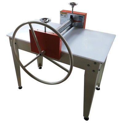 Slab Roller Machine Manual Ceramic Clay Plate Machine for Clay Acrylic ...
