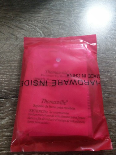 Thomasville Furniture Tip Restraint. One strap | eBay