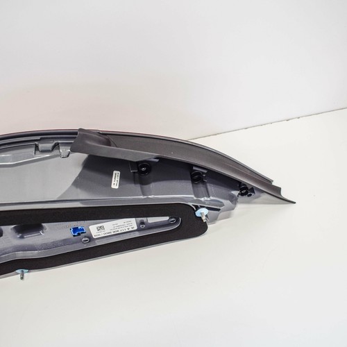 NEU MERCEDES-BENZ CLA C117 HINTEN RS RÜCKLICHT LHD A1179063800 ORIGINAL ...