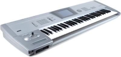 Korg KORG TRINITY / TRINITY PLUS / TRINITY PRO / TRINITY PRO-X ...