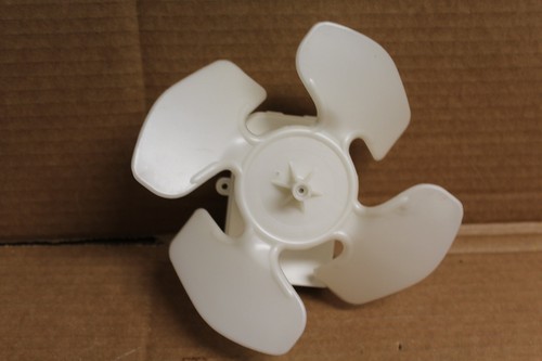 Whirlpool Refrigerator Condenser Fan Motor Ass. Part # 2188874 2225834 ...