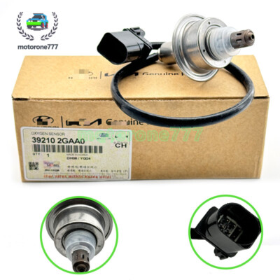 Oxygen Sensor Assy 39210-2GAA0 For Hyundai Optima Santa Fe Kia Sorento ...
