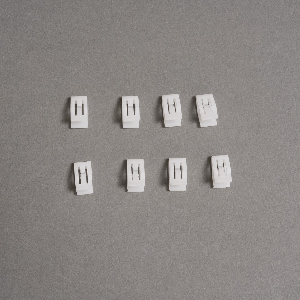 For Ford Flex Limited 2013-2019 DA8Z8200FA Center Grille Molding ...