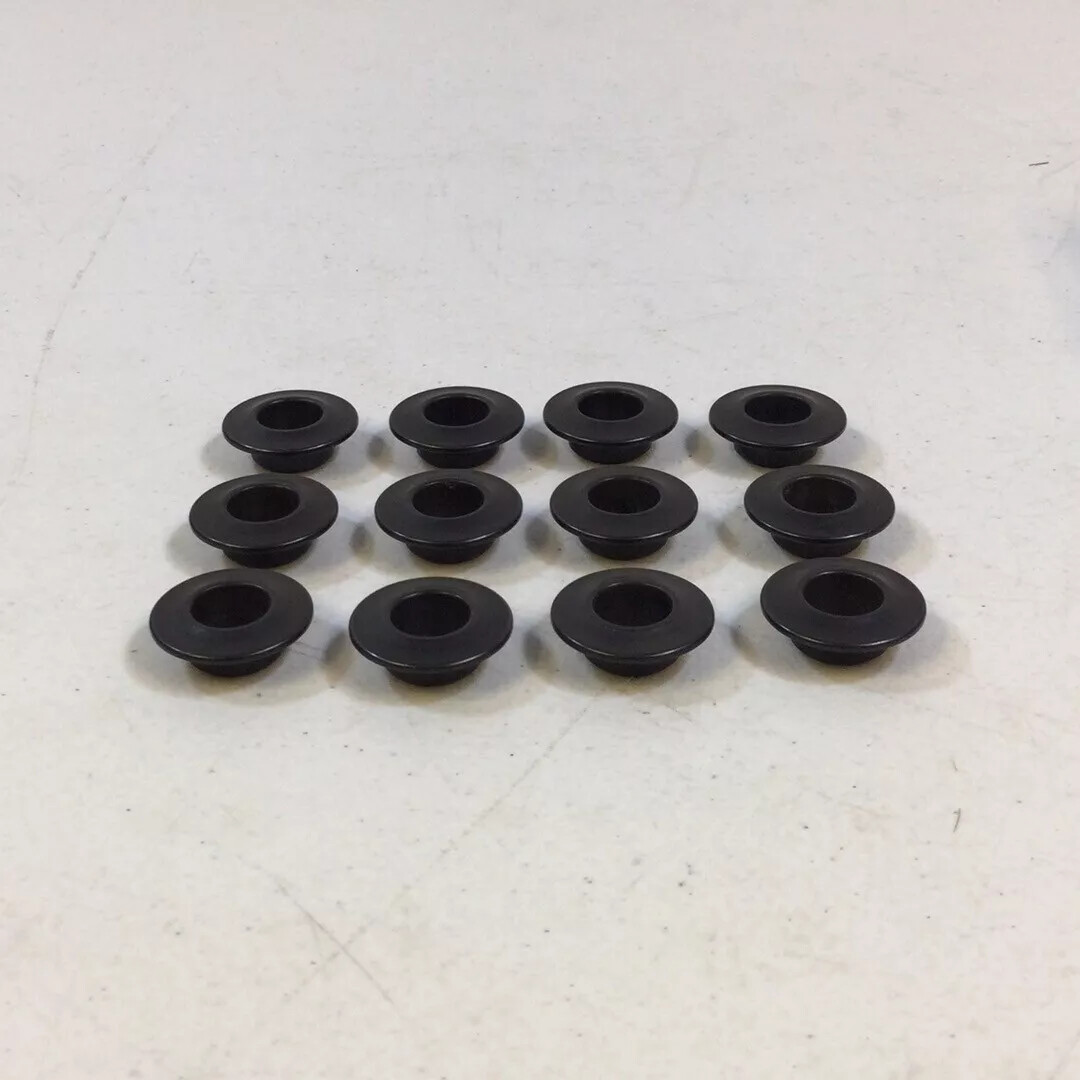 COMP CAMS 787-16 - Steel 7 Degree Valve Spring Retainers 16pk | eBay
